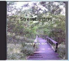 Hypnosis CDs – Moore Inspirations